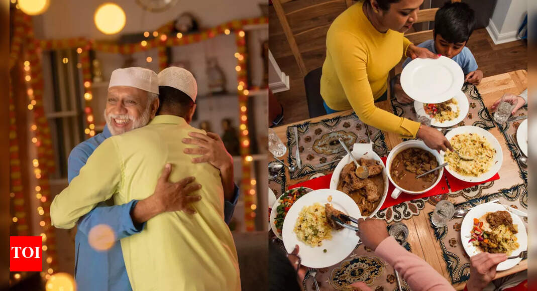 Ramadan 2025: Date, time, significance, dos and don'ts and food rules ...