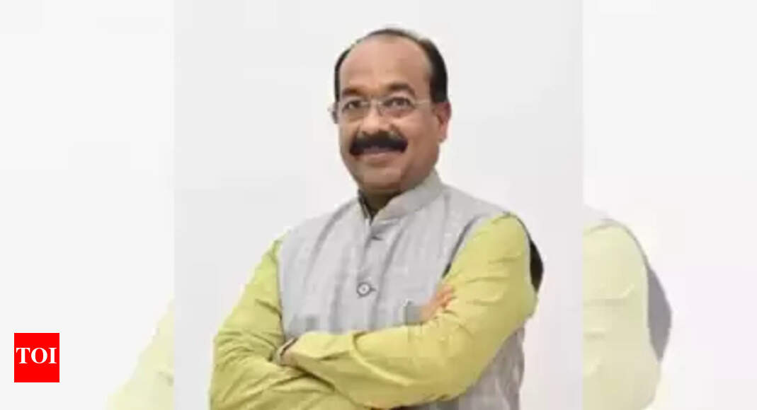 Jal Jeevan Mission faces corruption allegations, PWD minister Arun Sao ...