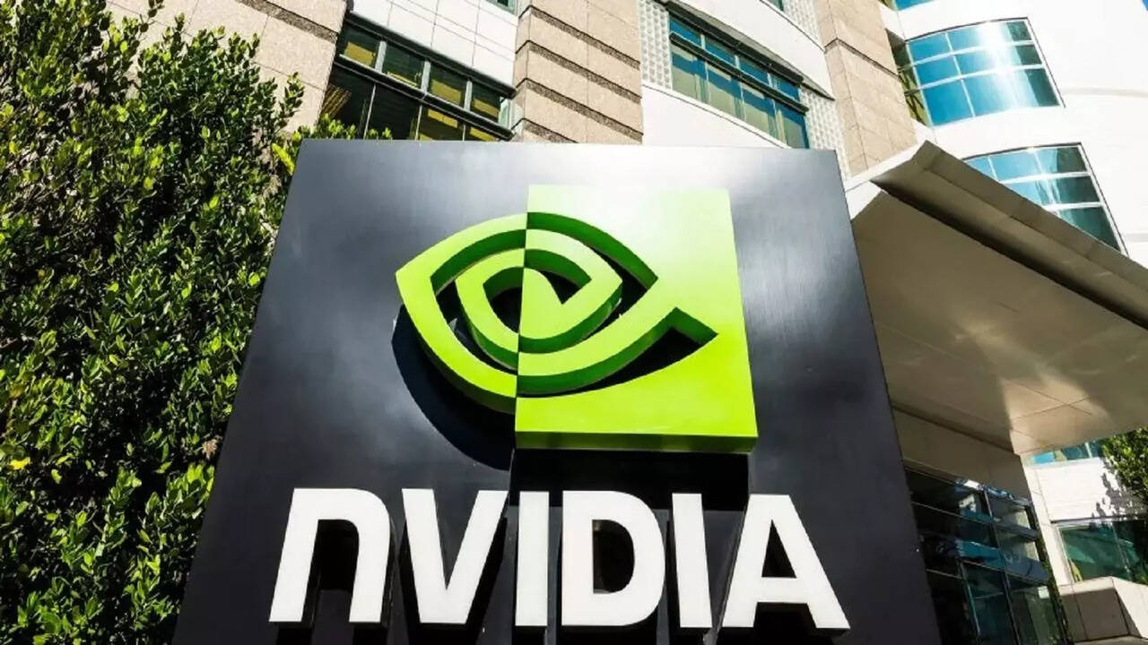 How almost $600 billion wipe out in Nvidia market value has been proved ...