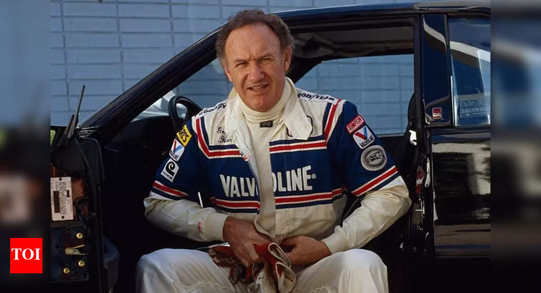 Gene Hackman dead at 95: Once tagged one of the most talented celebrity ...