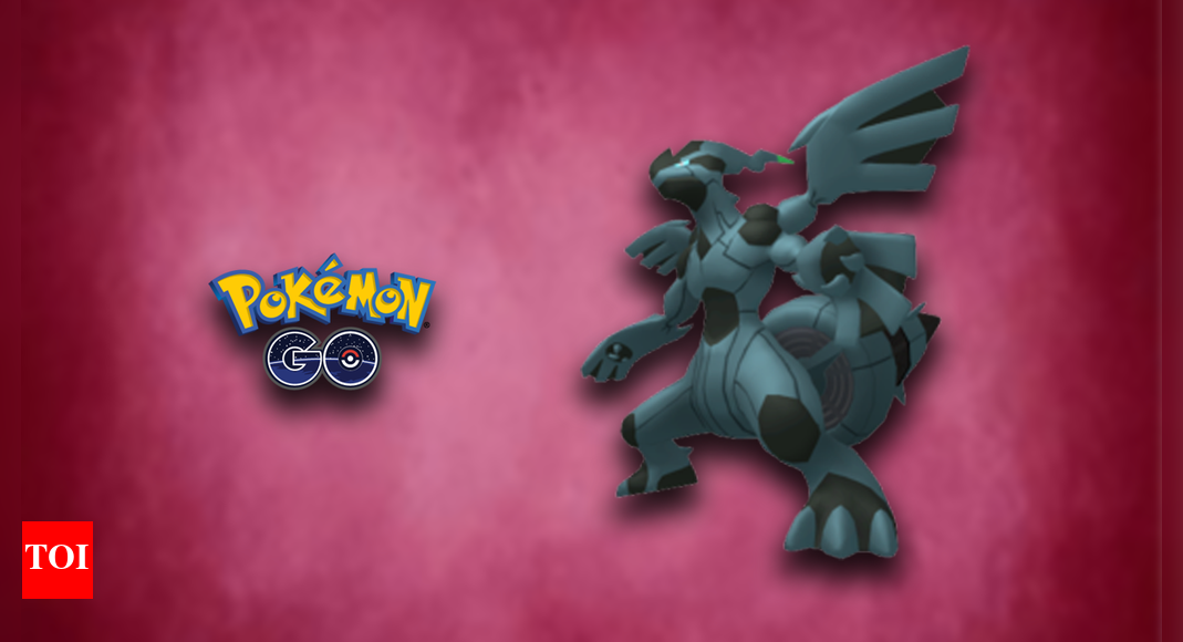 How to get Zekrom in Pokémon GO and can it be Shiny? | Esports News ...
