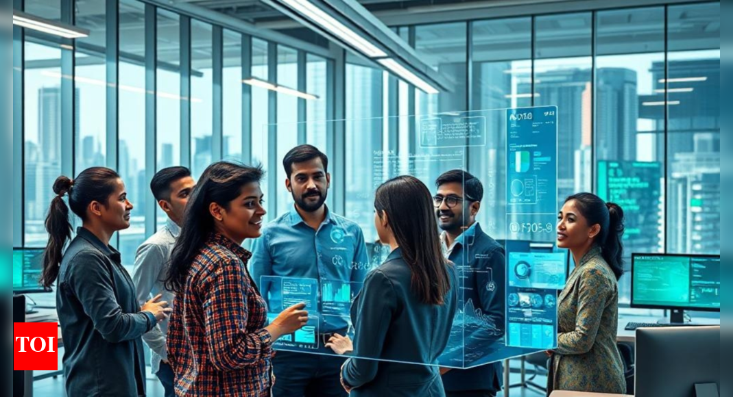 Fanatics sets up new digital sports innovation centre in Hyd with plans to double workforce ...