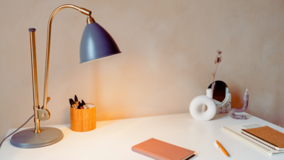 Study Lamp: Top Study Lamps to Enhance Your Study Space | - The Times ...