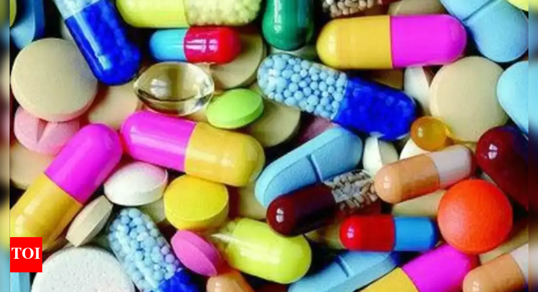 USFDA issues warning letter for Granules India Gagillapur plant, new ...