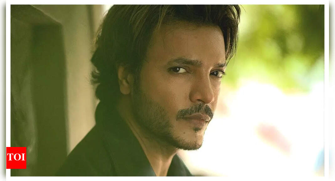 Rizwann Sikander: For me, acting is all about connecting with the ...