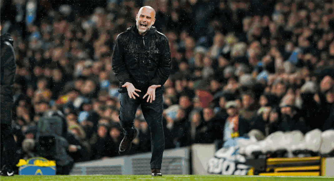 In red and blue meltdown, Manchester is football’s misery town - The ...