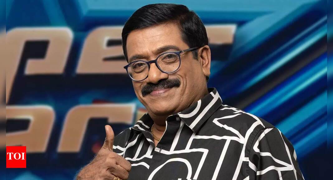 Super Star judge Sharreth: The success of every music show is the ...