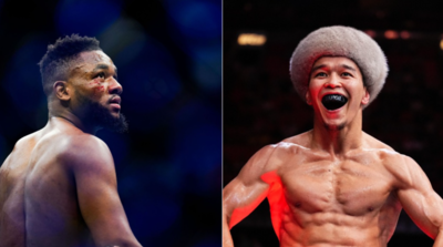 Fighter Confession: UFC Star Says MMA Made Him More Zen Than Playing ...