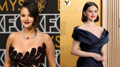 Selena Gomez’s drastic weight loss sparks Ozempic rumors; Here's the real reason behind her ...