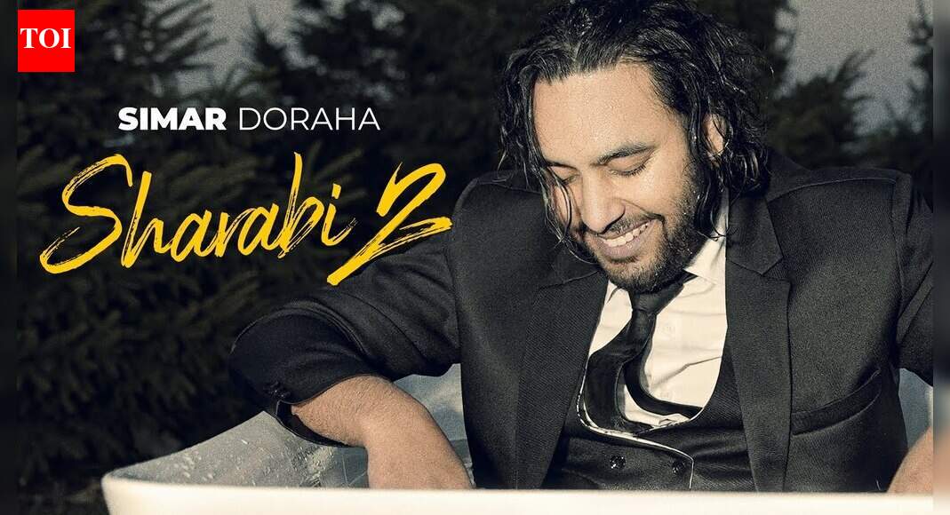 Experience The New Punjabi Video Sharabi 2 (Animated Lyrical) By Simar ...