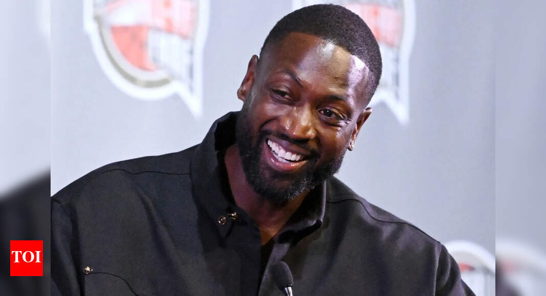 Miami Heat Legend Dwayne Wade Reveals What Led Him to Leave His Forever ...