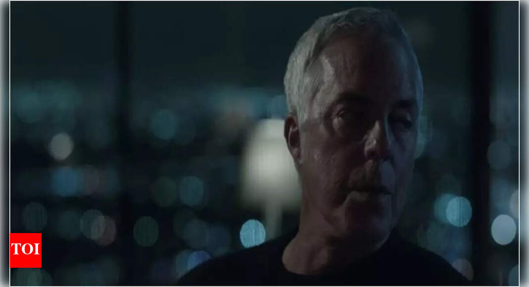Harry Bosch faces his last case in 'Bosch: Legacy' Season 3 trailer ...