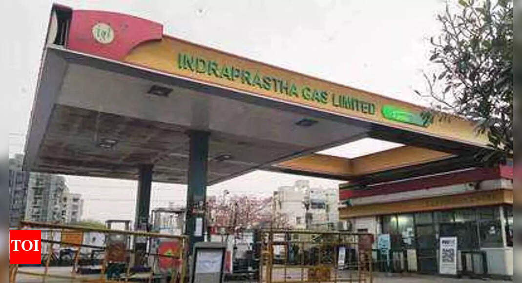 Transition to low-carbon mobility: More CNG stations than petrol pumps ...