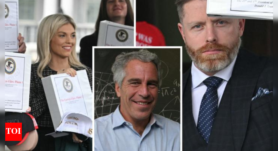 Who was Jeffrey Epstein and what do the newly released court documents ...