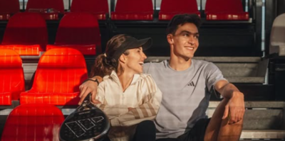 Who Is George Russell's Girlfriend? All About His Partner Carmen Mundt ...