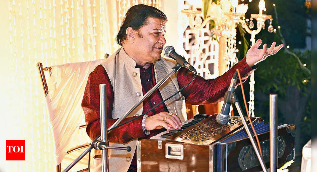 50 years of unforgettable moments! | Events Movie News - The Times of India