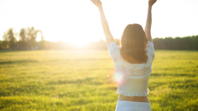 Benefits of Sunlight: 7 valid reasons for soaking in the sun every day ...