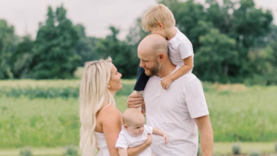 PICS: Zack Wheeler's wife Dominique celebrates daughter’s 1st birthday ...