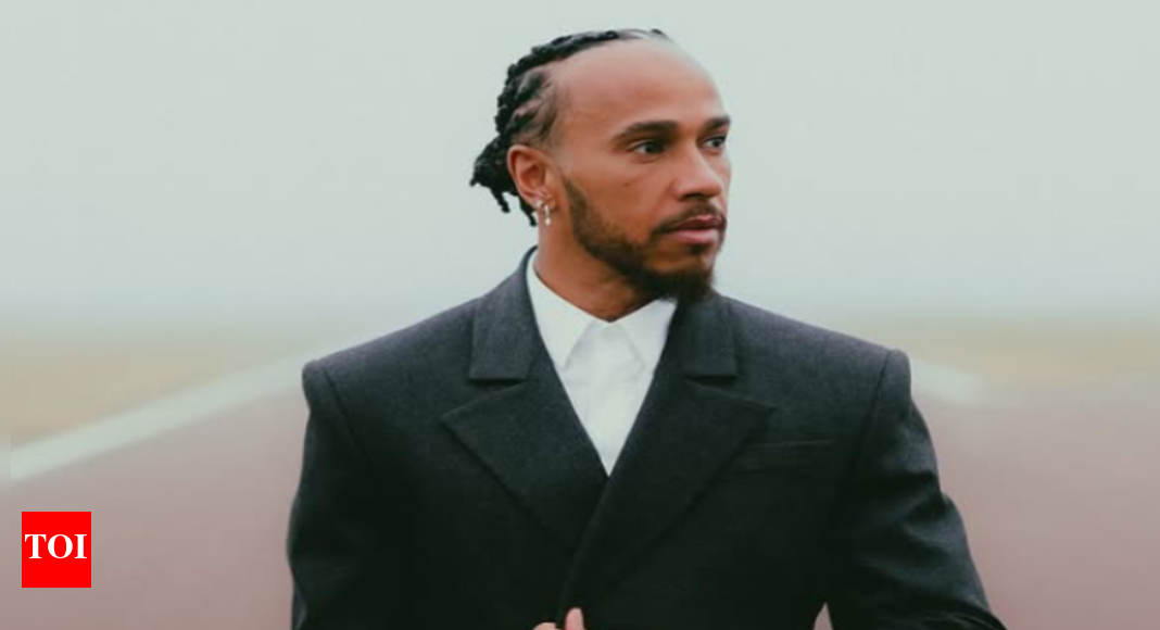 Lewis Hamilton's Dating History: Who Has The F1 Champion Romantically ...