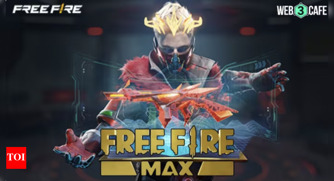 Free Fire Max 2025: The Ultimate Guide to Winning More Matches ...