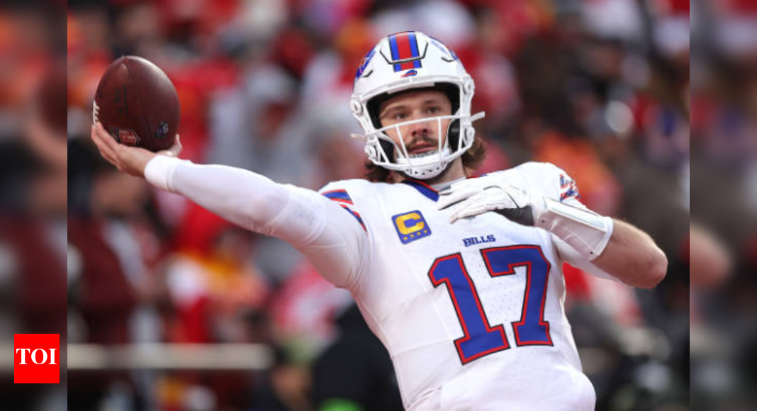 Reshuffling in the chain gang by the NFL! Who hits the first downs ...