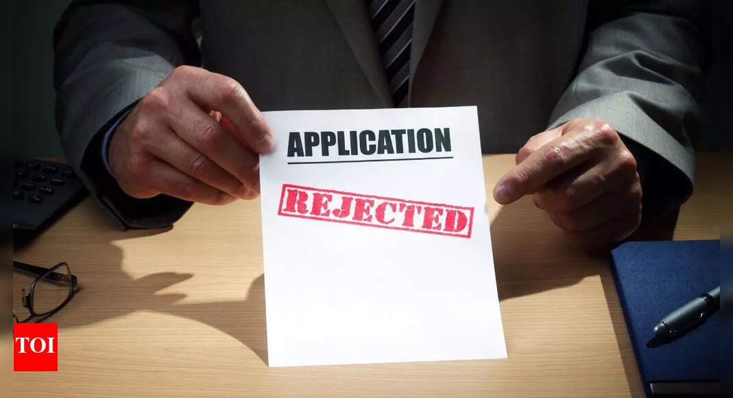 Job rejection in 60 seconds? The hiring nightmare that’s sparking ...