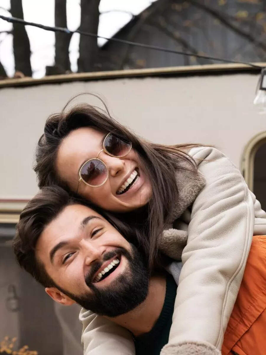 10 tips for treating your partner with more love and kindness | Times ...