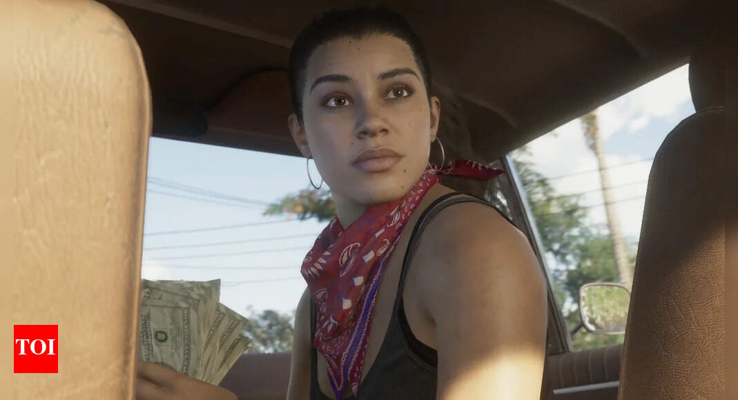 How GTA 6 Could Outsell GTA 5 and Become Rockstar's Biggest Success ...