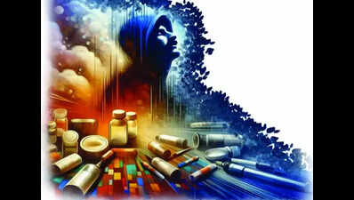 ‘Op Prahaar’ war on drugs yields 18 arrests, Rs 40L haul | Goa News ...