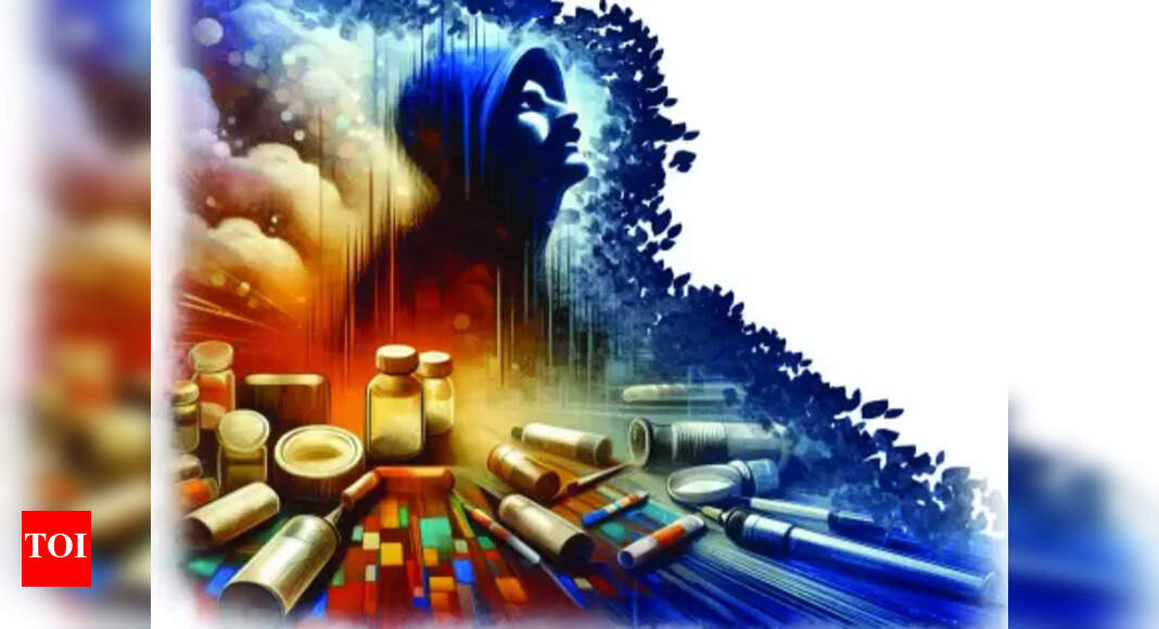 ‘Op Prahaar’ war on drugs yields 18 arrests, Rs 40L haul | Goa News ...