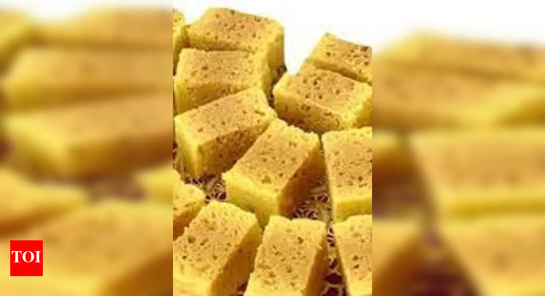 Teacher transferred for distributing sweets to students | Trichy News ...