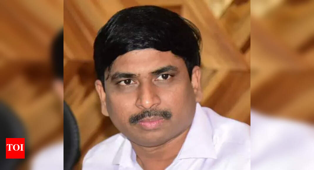 CAT overturns DoPT’s allocation of IAS officer Lotheti to T | Hyderabad ...
