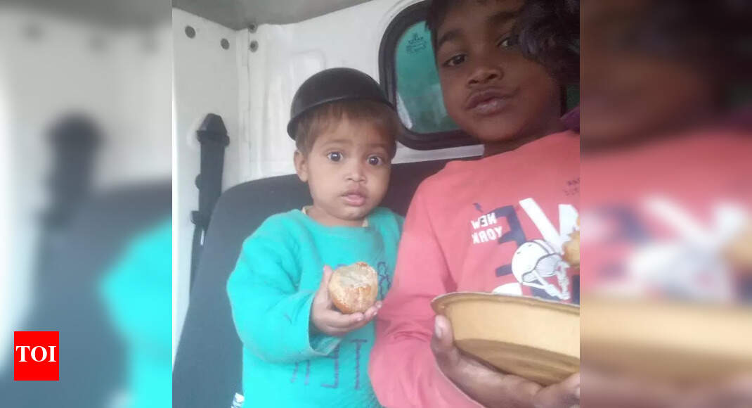 Toddler crushed under hopper on Tonk Road, driver gets bail - The Times ...