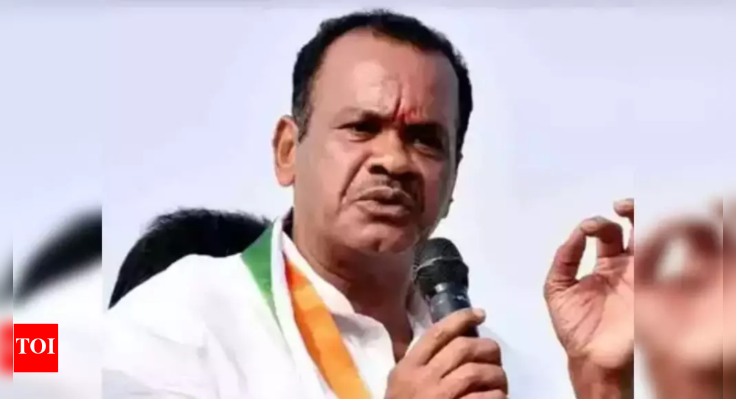 Telangana to get second airport as Centre gives nod to Mamnoor revival ...