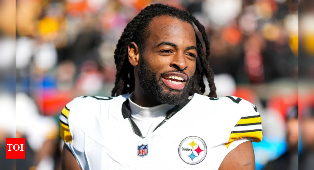 Najee Harris May Replace RB Javonte Williams in the Denver Broncos For ...