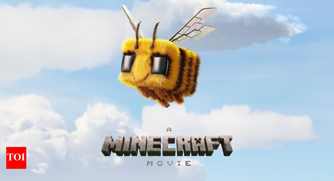 All voice actors and cast in Minecraft Movie | Esports News - The Times ...