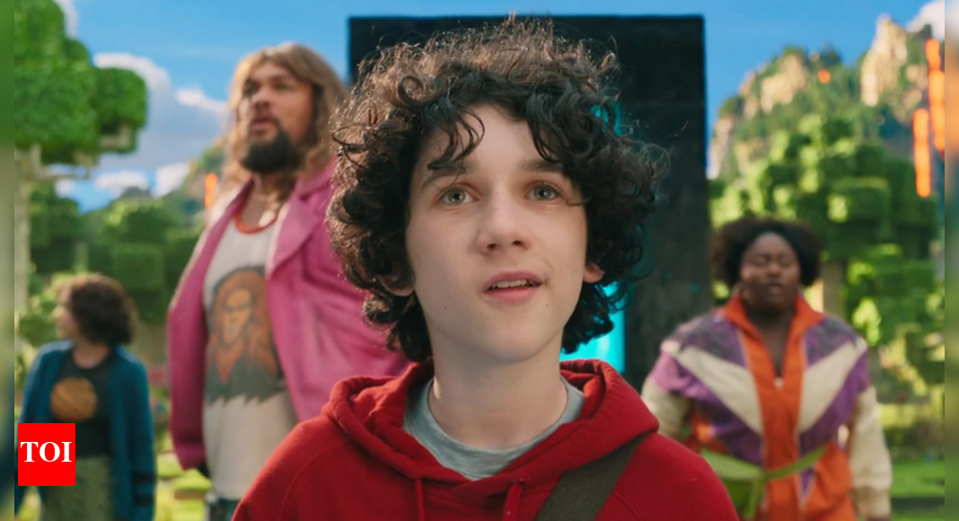 Who is Sebastian Eugene Hansen, the voice actor of Henry in the ...