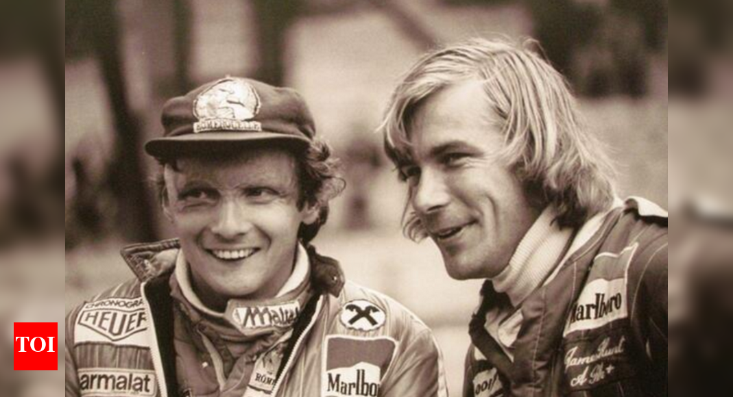 Rivalries That Shaped F1: The Most Intense Battles in Motorsport ...