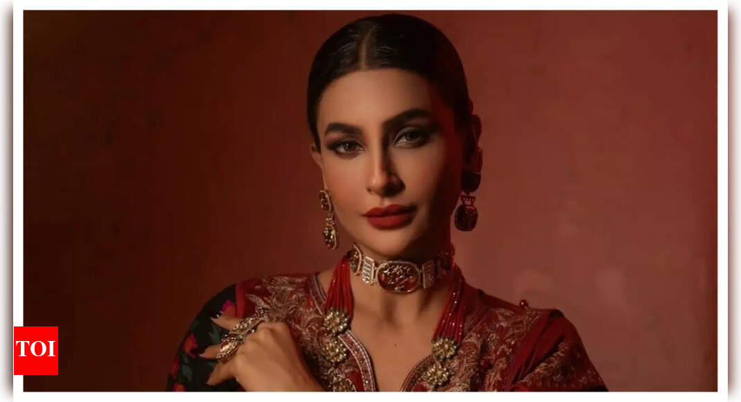 Pavitra Punia joins the cast of Tenali Rama as a vishkanya - The Times ...