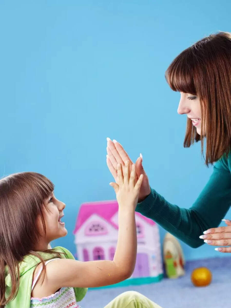 Child Confidence: 10 powerful phrases to instantly boost your child's ...