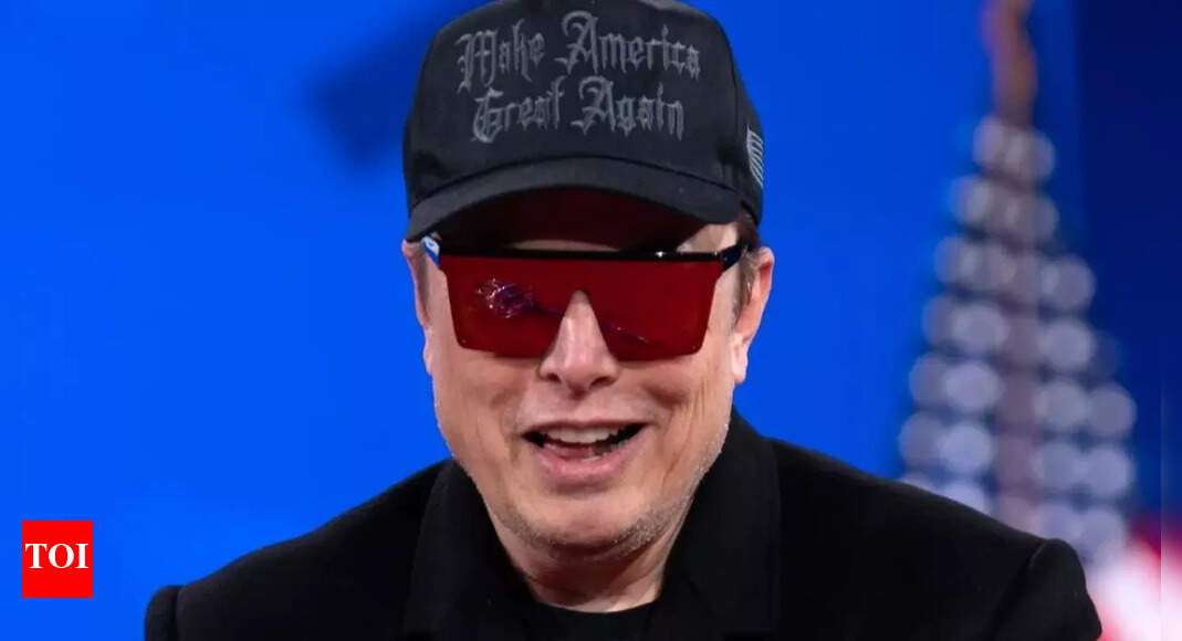 Elon Musk welcomes 14th child: Meaning of Seldon Lycurgus, his son's ...