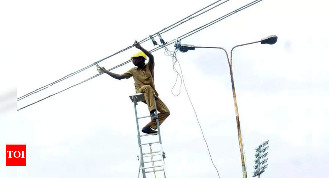 Electricity demand surges as mercury rises, KSEB gears up ...