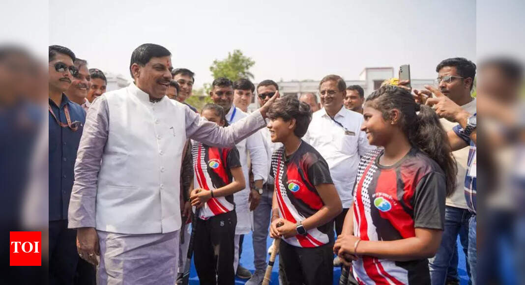 MP targets 70% youth employment by 2028: CM | Bhopal News - The Times ...