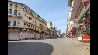 Bandh observed in Ajmer over Bijaynagar ‘sexual abuse’ case | Jaipur ...