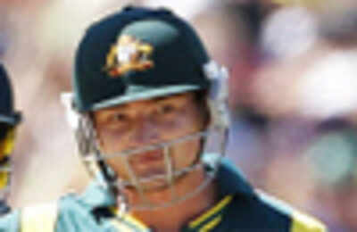 Peter Forrest sets park on fire | New Zealand in India 2016 News ...