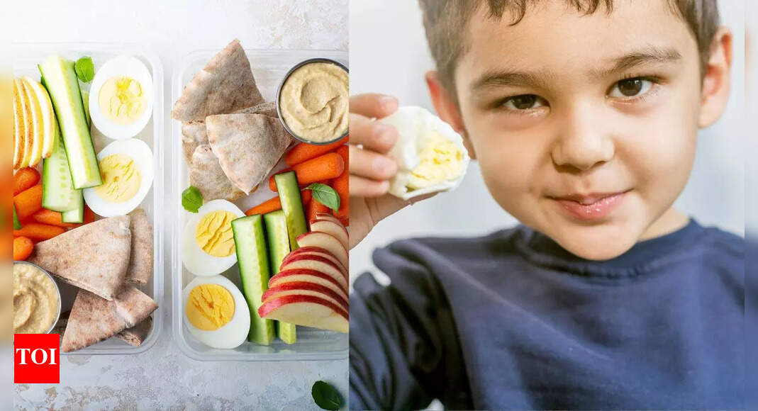 5 Simple steps to add more healthy fats into your child's diet - The ...