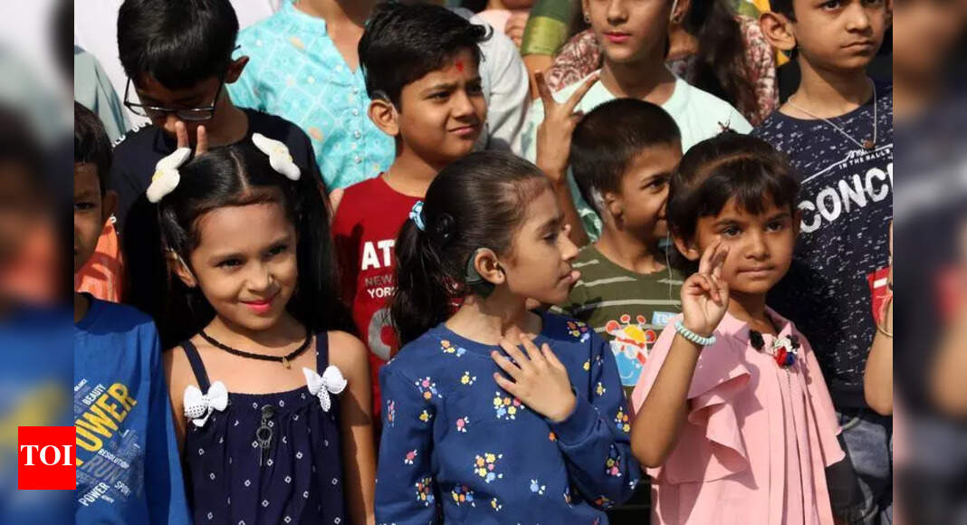 World Hearing Day 2025: Avoid prolonged use of earphones to keep hearing loss at bay, warn docs ...