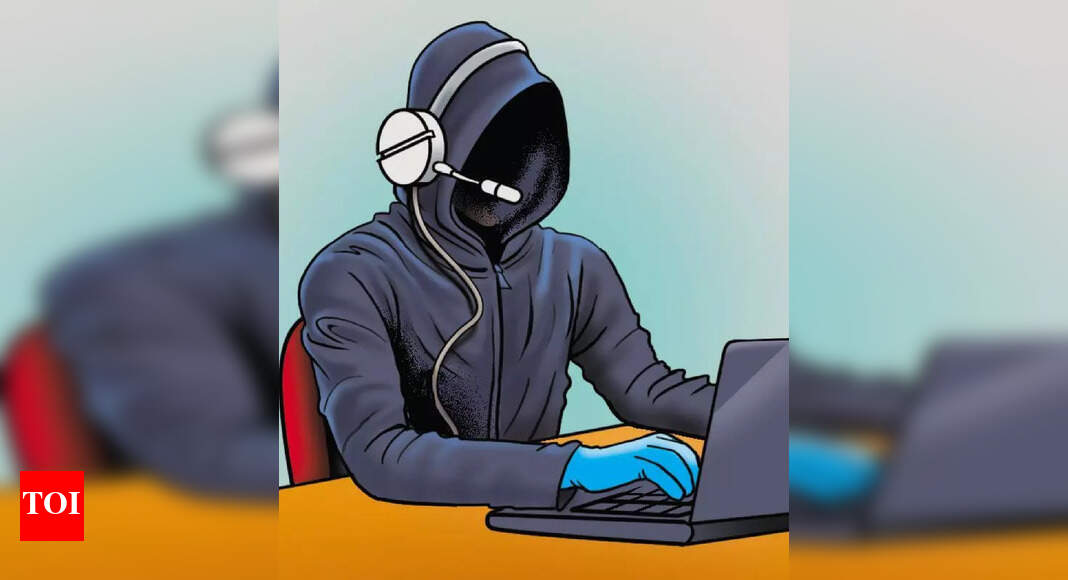 Dating app scam targets queer men | Pune News - Times of India