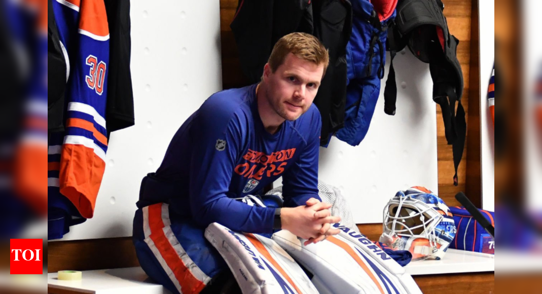 "We Love Playing For Him," confesses Leon Draisaitl about 32 YO Calvin ...