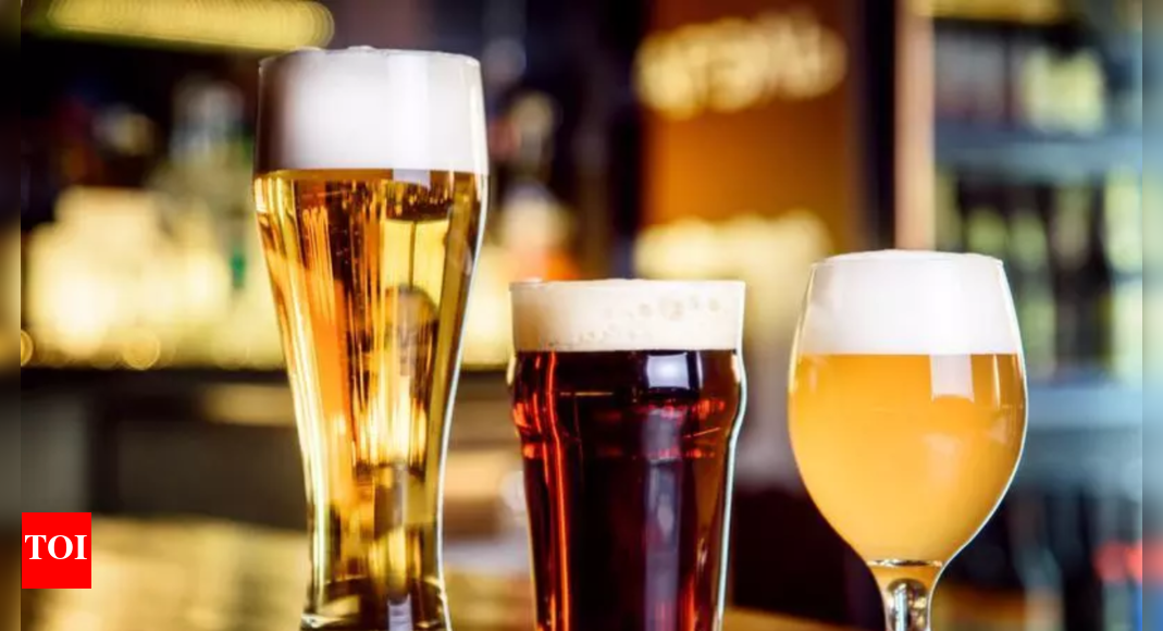 No summuer boost, price hike taking fizz out of beer sales, say ...